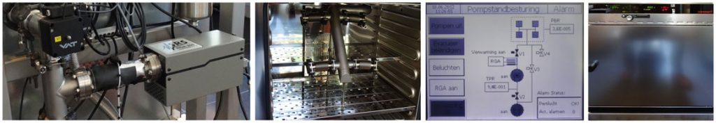 Residual Gas Analysis (RGA) - Fergutec.com